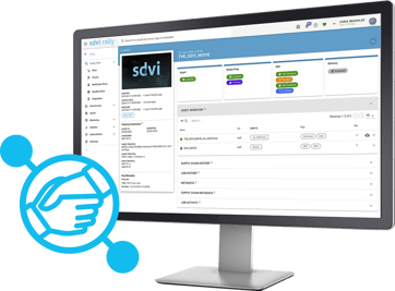 SDVI Corporation | Introducing Rally Insight and Rally Connect